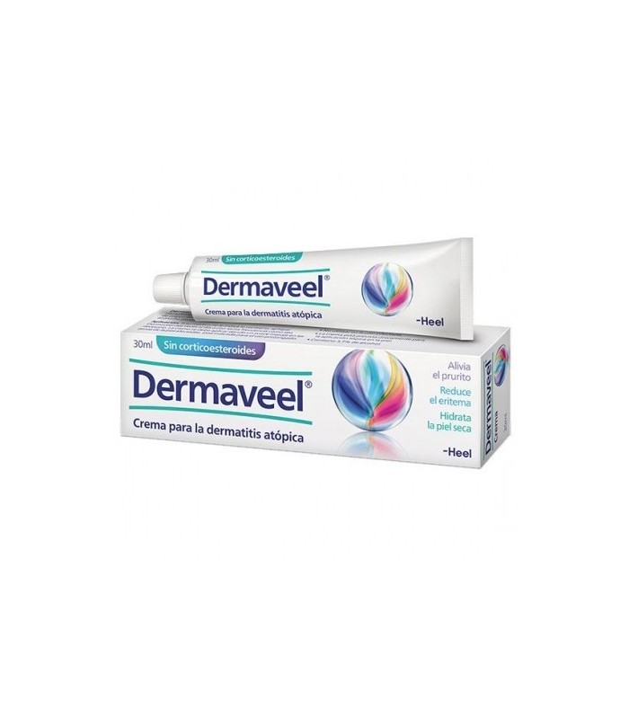 Dermaveel Crema (30 ml)
