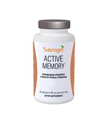 Active Memory rejuvenecimiento cerebral