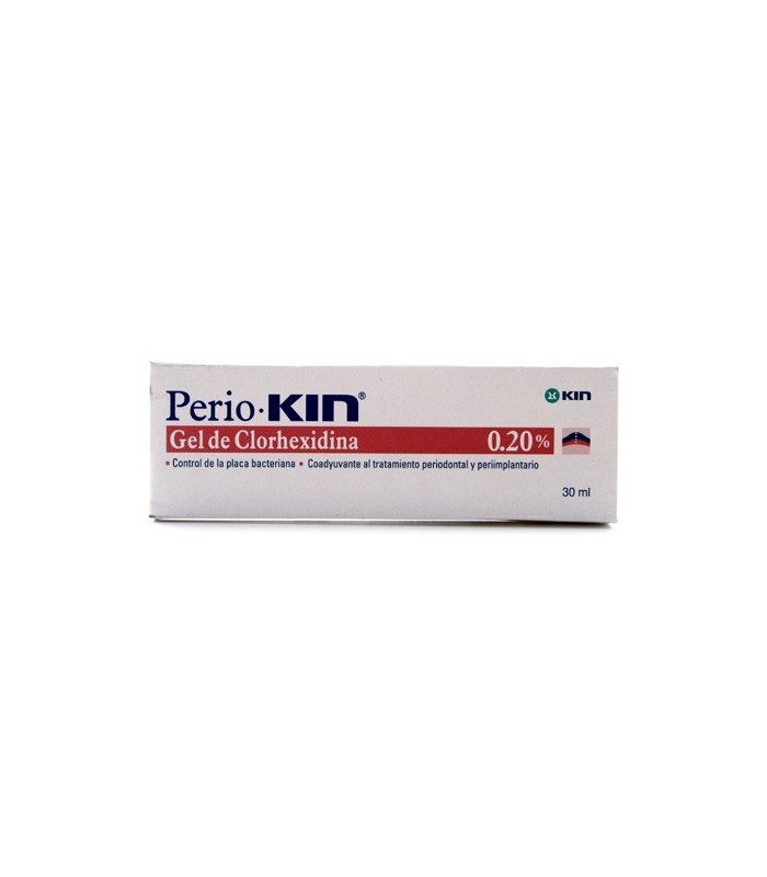 Pasta de dientes Perio·Kin gel